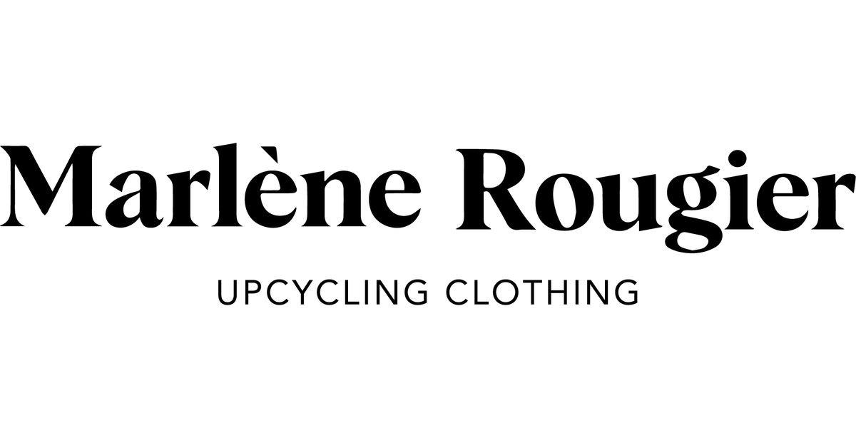 Prix doux – tagged "clothing" – Marlène Rougier